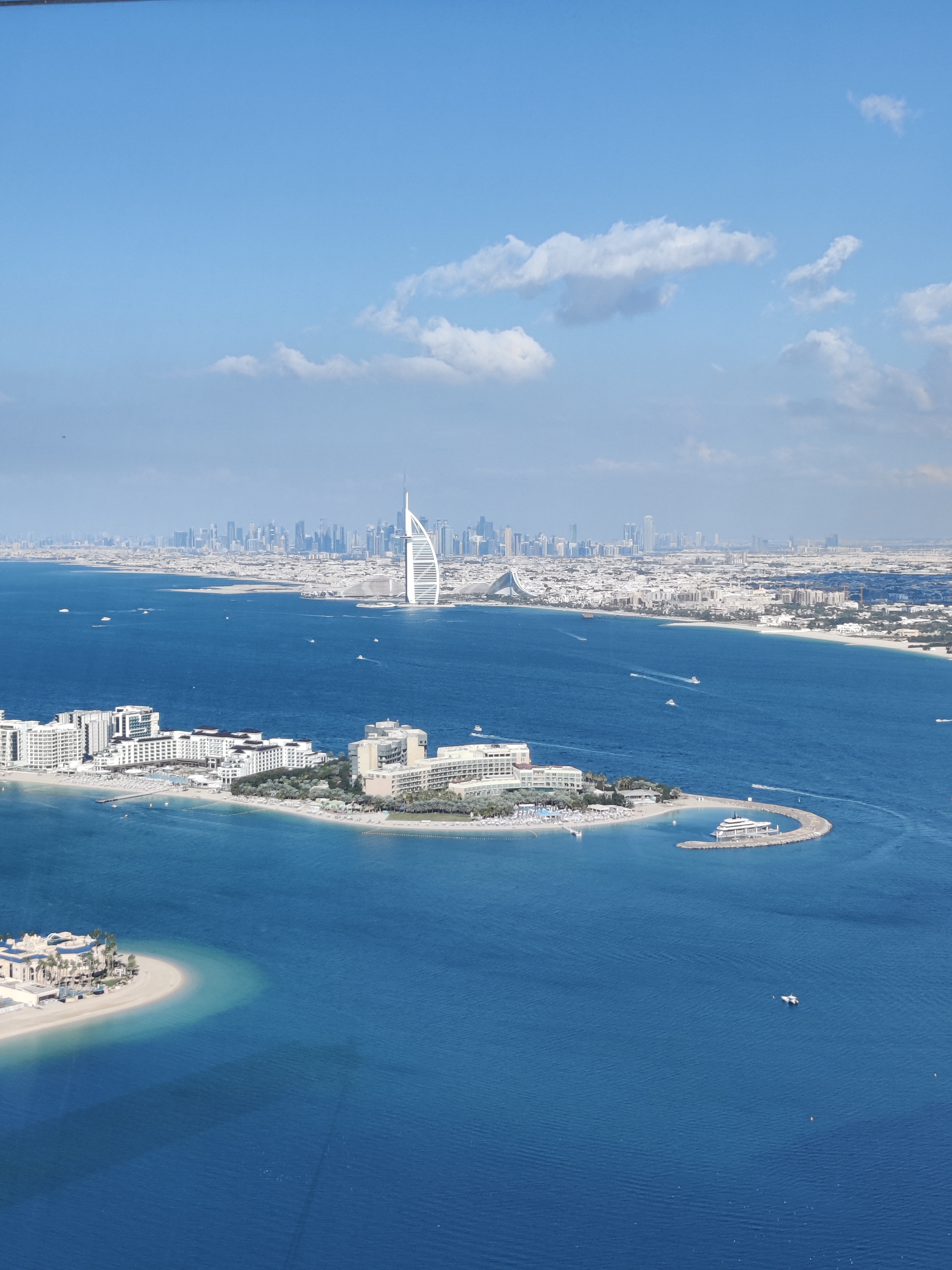 The History of Palm Jumeirah: How Dubai Got Its Iconic Palm-Shaped ...